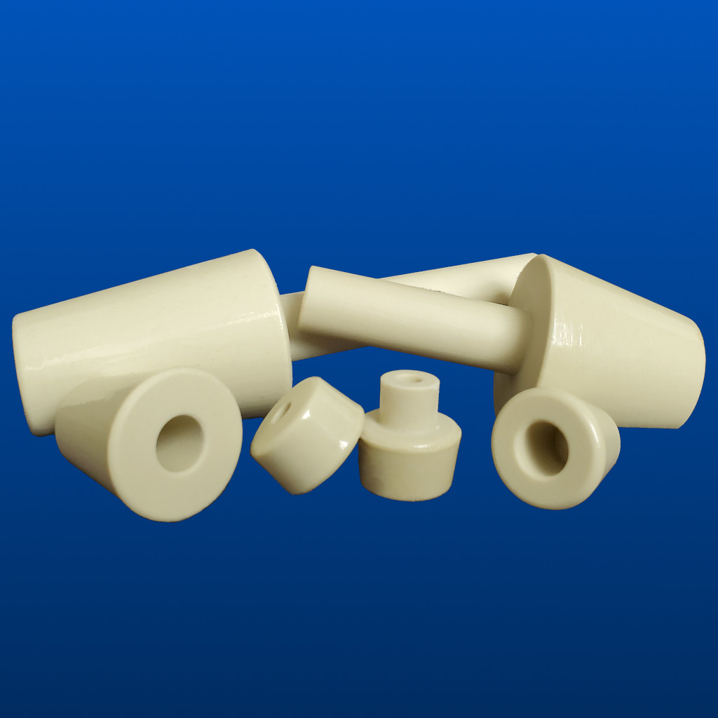 Transformer & Condenser Bushings - Isolantite